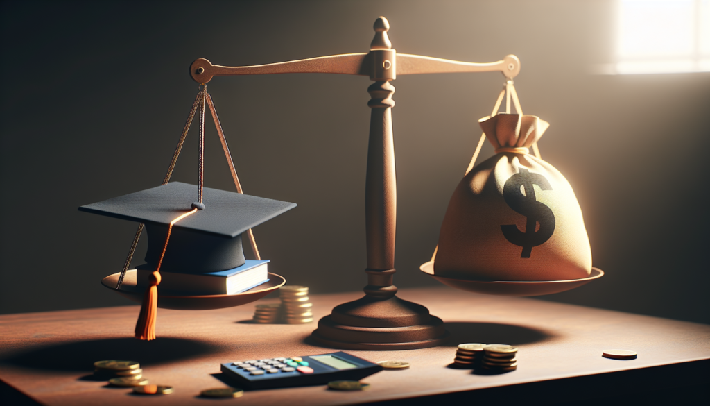 Why bother with college? - • Mark Levit's Career Advice